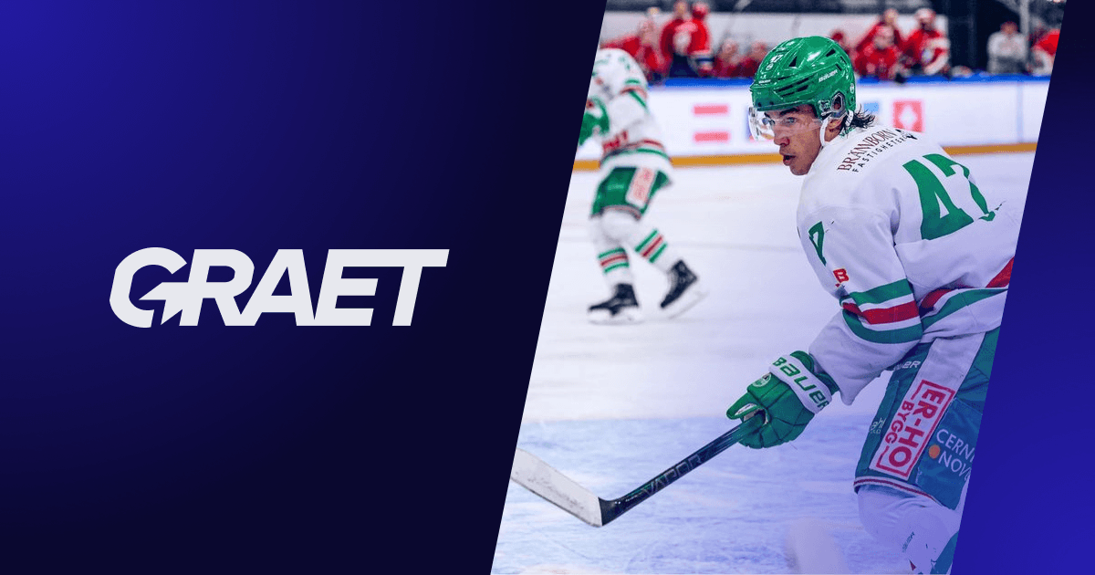 Lenny Giger - Sioux City Musketeers | Profile, video clips, stats