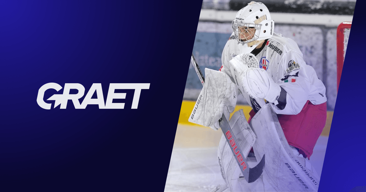 Christian Gamper on GRAET | Profile, video clips, stats