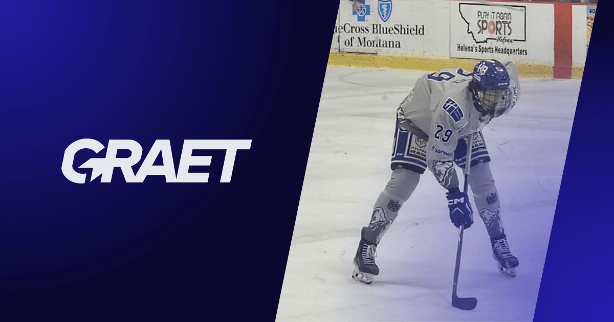 Dylan Jimenez on GRAET | Profile, video clips, stats