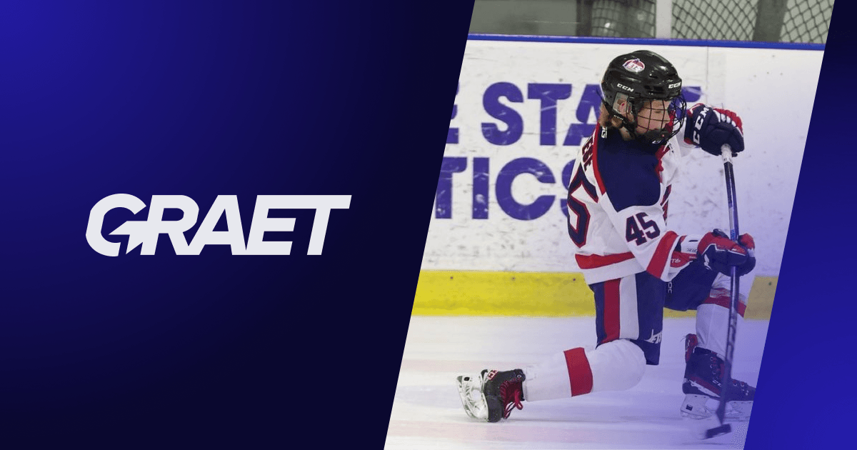 Colton Reese - Vacaville Jets | Profile, video clips, stats
