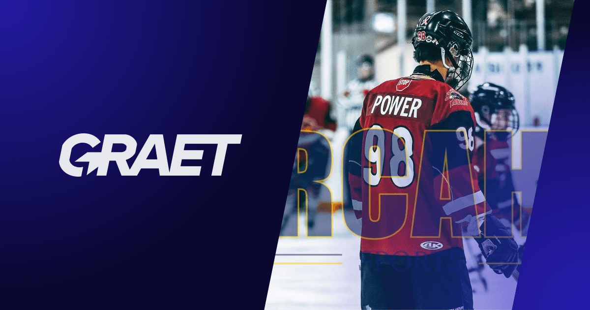 Ryan Power on GRAET | Profile, video clips, stats