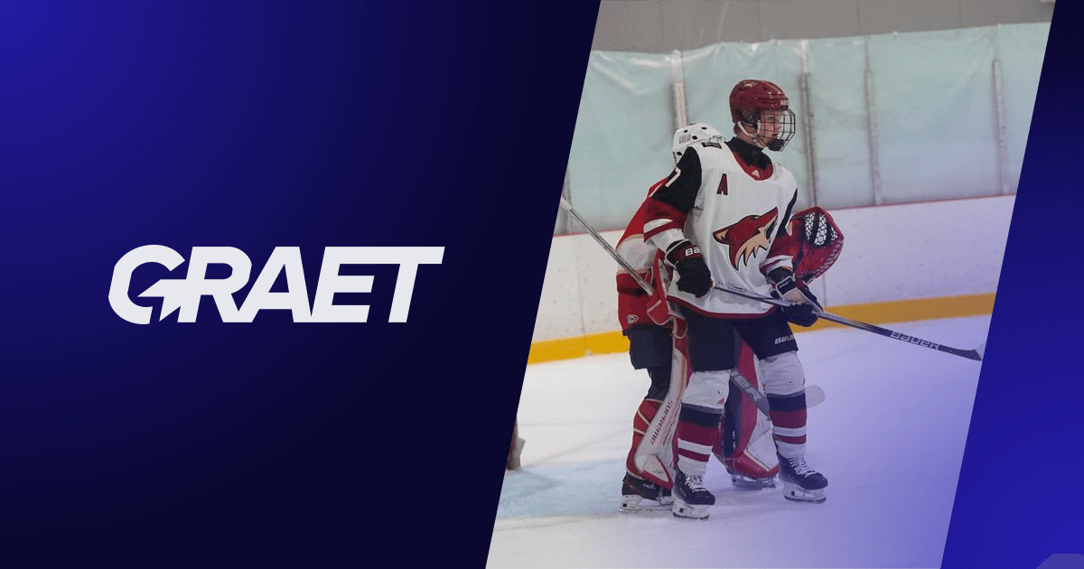 Dean Mindeman - Phoenix Jr. Coyotes 16U AAA | Profile, video clips, stats