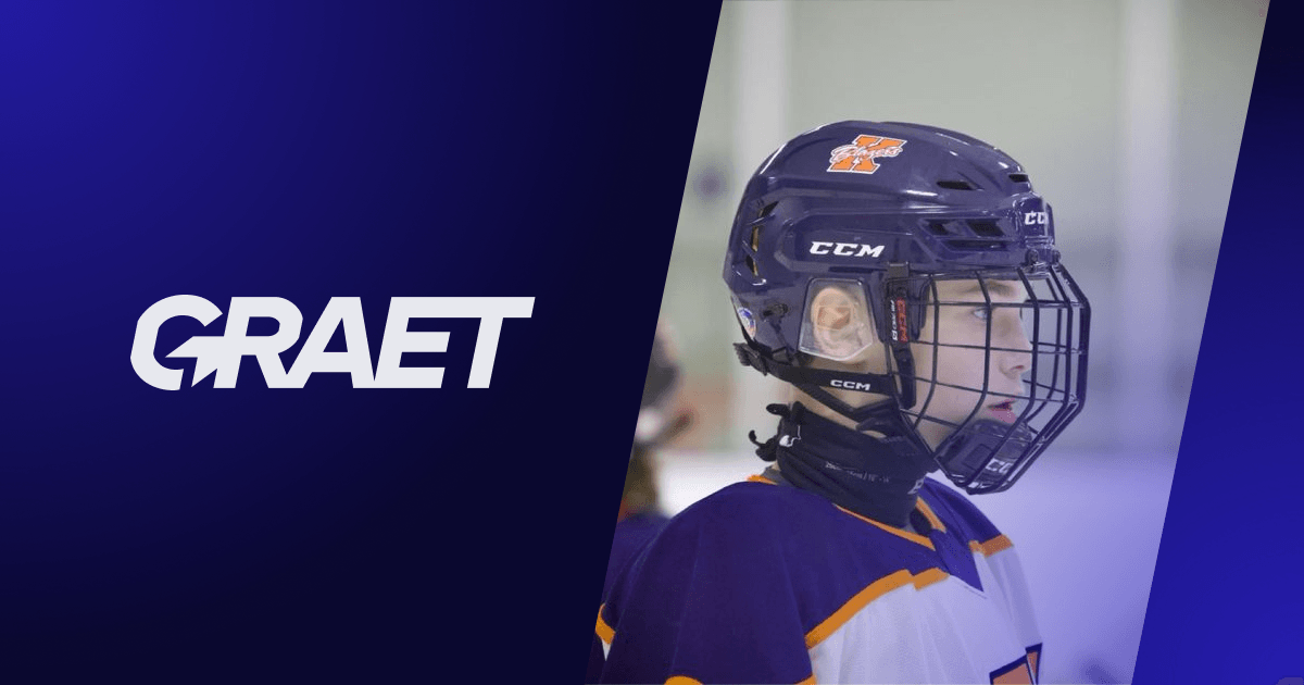 Mason Macmillan - Kanata Blazers U14 AA | Profile, video clips, stats