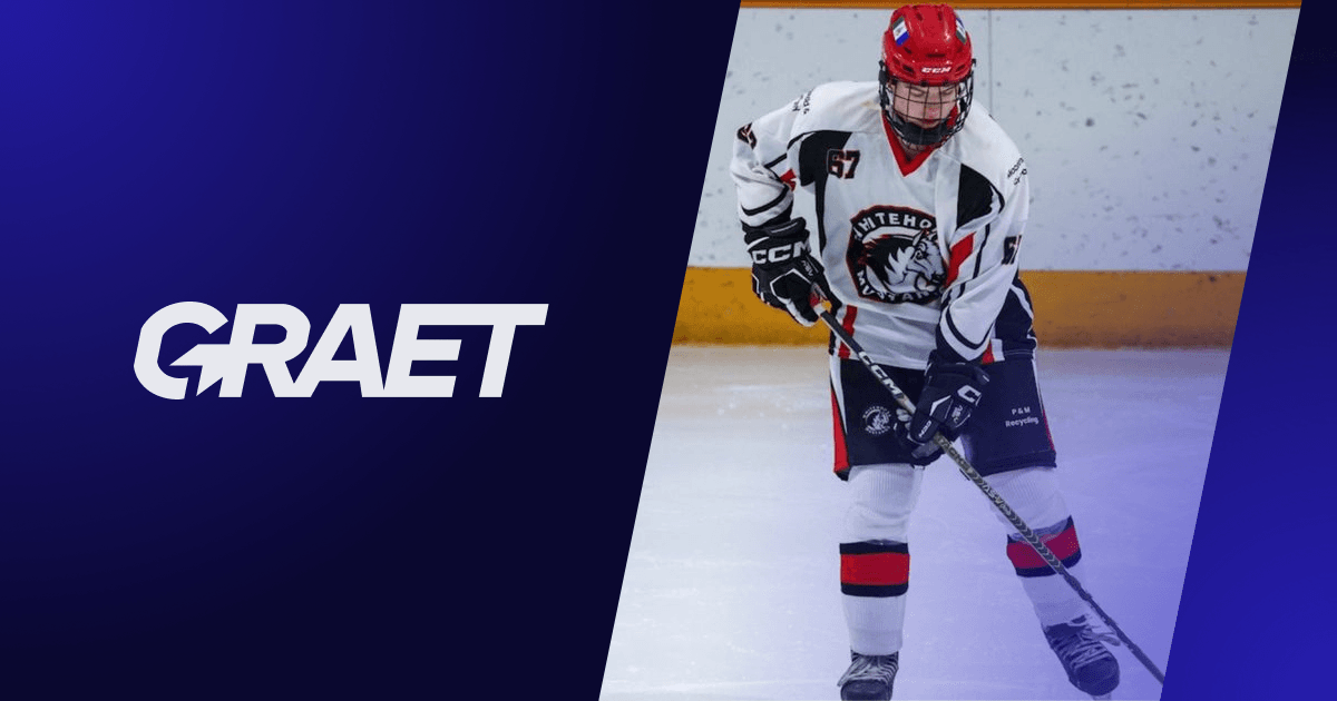 Adam Ireland on GRAET | Profile, video clips, stats