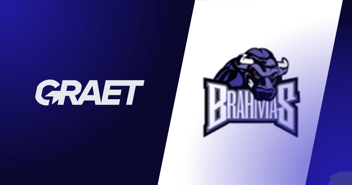 Texas Jr. Brahmas on GRAET
